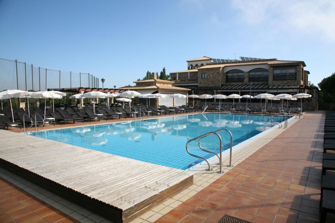 HAPIMAG RESORT MAS NOU PLATJA D'ARO HAPIMAG RESORT MAS NOU PLATJA D'ARO